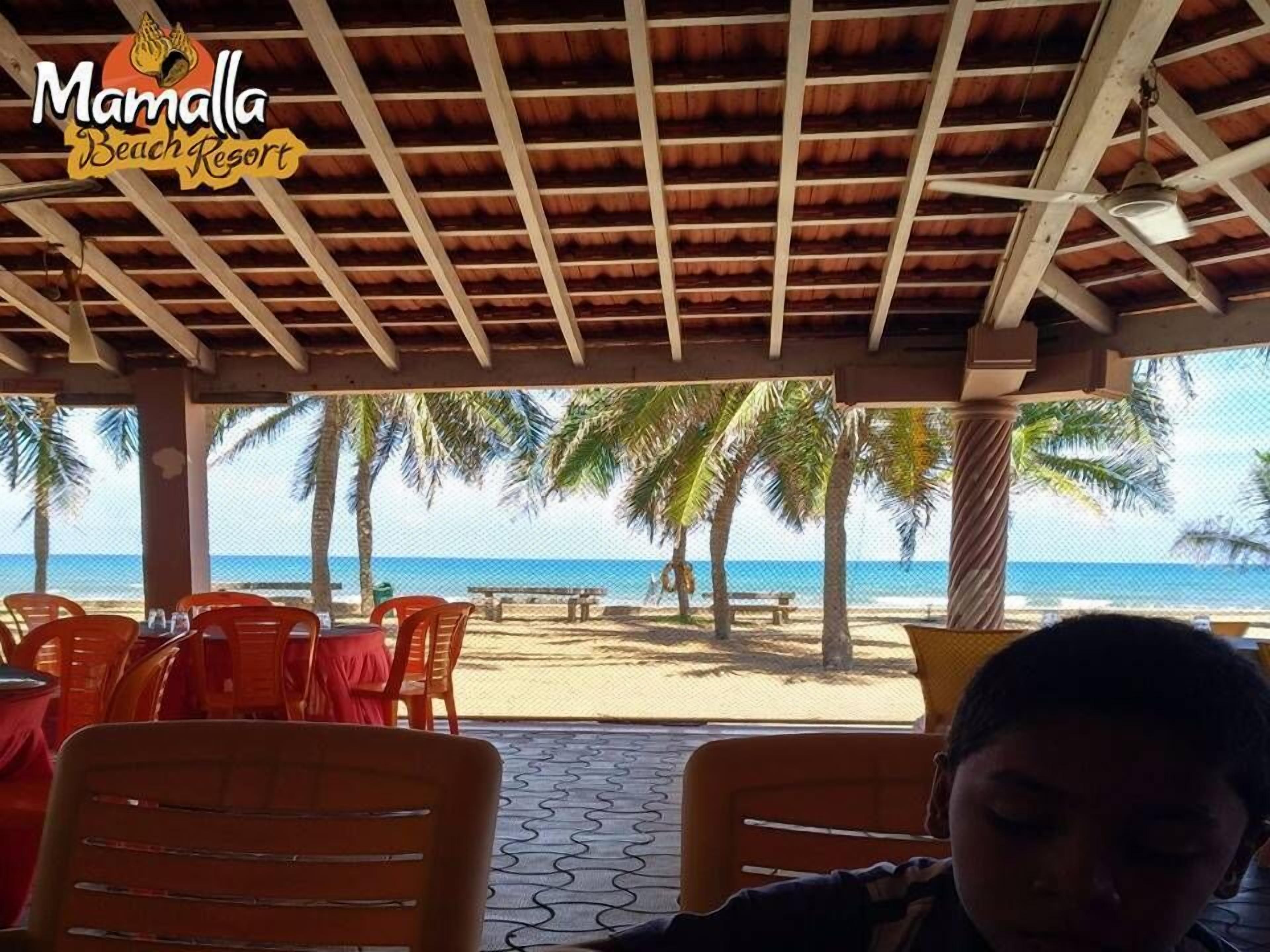 MAMALLA BEACH RESORT | ⋆⋆ | MAHABALIPURAM, INDIA | SEASON DEALS FROM $98