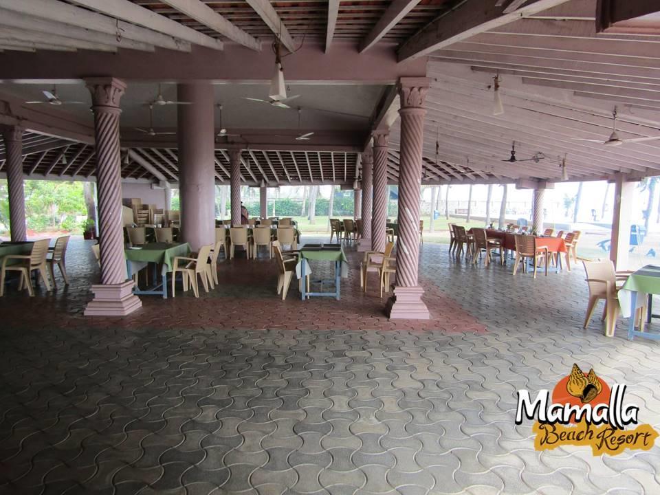 MAMALLA BEACH RESORT | ⋆⋆ | MAHABALIPURAM, INDIA | SEASON DEALS FROM $98