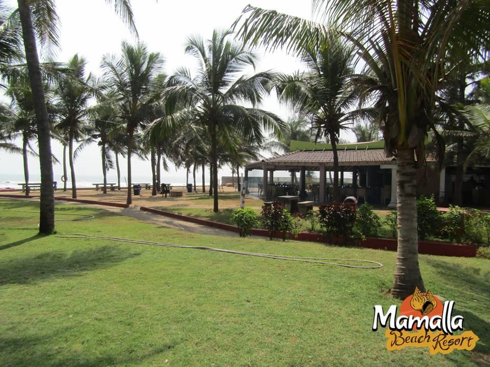MAMALLA BEACH RESORT | ⋆⋆ | MAHABALIPURAM, INDIA | SEASON DEALS FROM $98